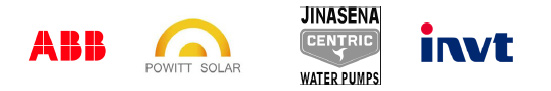 JINASENA - WATER PUMPS IN SRI LANKA | SOLAR PUMP